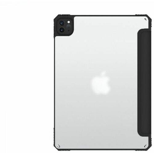 Чехол WIWU Alpha Smart Folio case for Ipad Air 10.5 (2017/2019) Black