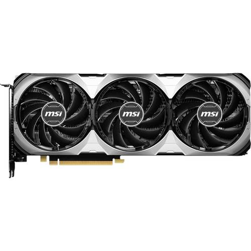 Видеокарта MSI GeForce RTX 4070 VENTUS 3X 12G OC, Retail