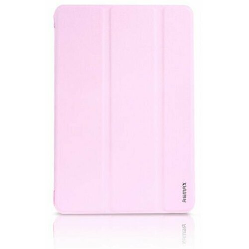 Чехол-книжка для планшета Remax IPAD Air, розовый
