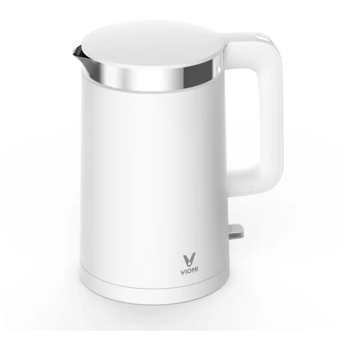 Чайник Viomi Double-layer kettle Electric White