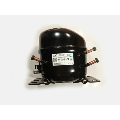 Компрессор Wansheng QD52H R-134 130W/-23.3C