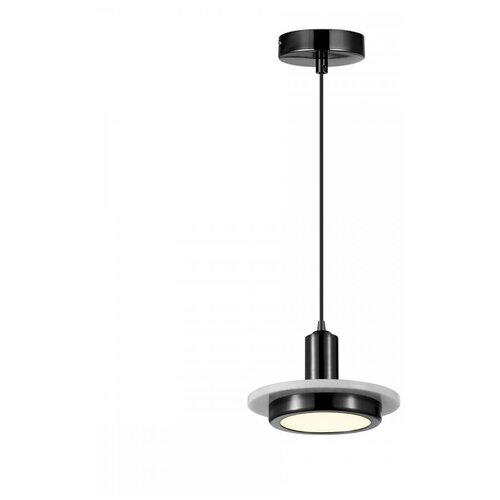 Подвесной ST-Luce Светильник подвесной LED Oltarno SL1212.403.01 ST-Luce