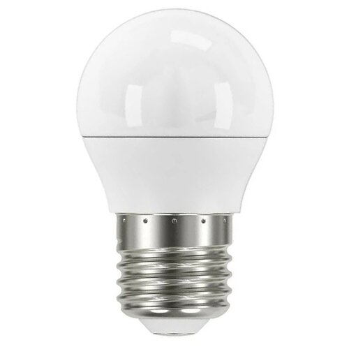 Лампа светодиодная OSRAM LED Value LVCLP60, E27, P45, 7 Вт, 6500 К