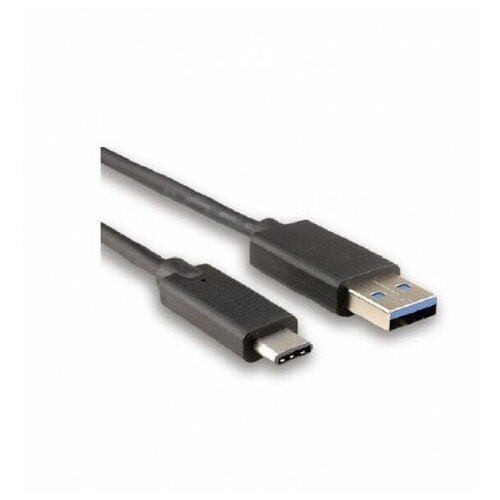 Кабель USB Type C 1 м 3.0 AVS TC-311