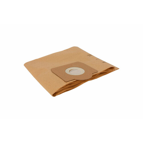 Фильтр-мешки бумажные 5 шт для пылесоса KARCHER MV 3 PREMIUM