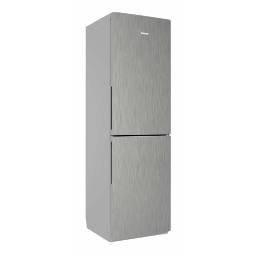 Холодильник POZIS RK FNF-172, серебристый металлопласт
