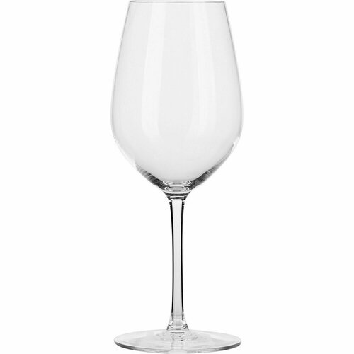 Бокал для вина Chef&Sommelier Сиквенс 530мл, 90х90х235мм, хрустальное стекло