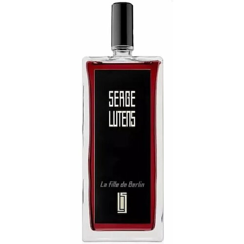 Serge Lutens La Fille de Berlin парфюмированная вода 50мл