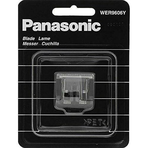 Блок лезвий для триммеров Panasonic, WER9606Y