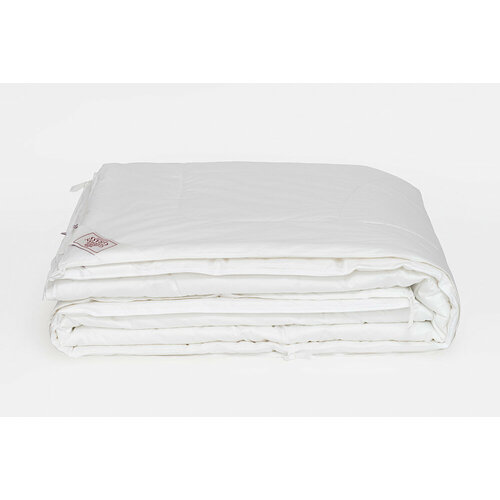 Двойное одеяло German Grass Alliance Silk & Cashmere 220х240 облегченное / облегченное