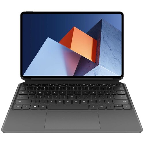 Ноутбук планшет HUAWEI MateBook E + мощный 16+512GB + на Windows 11 (т. е можно Photoshop) + лучший для графического дизайнера