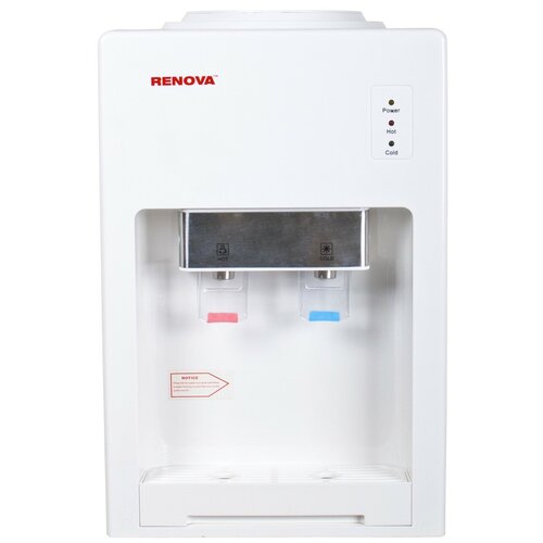 Настольный кулер RENOVA DT-T1 Белый