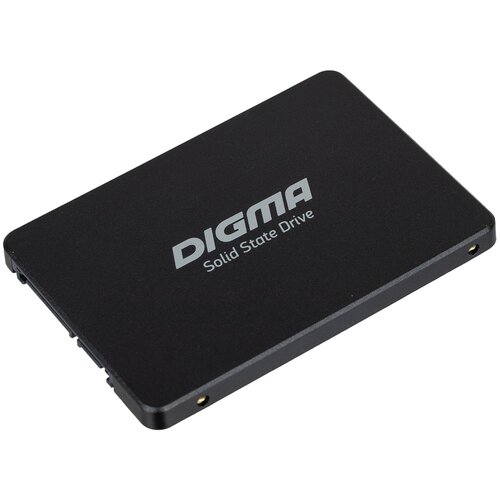 Твердотельный накопитель DIGMA 2 ТБ SATA DGSR2002TS93T