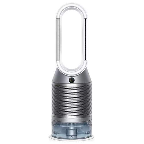 Мойка воздуха Dyson Purifier humidify+cool autoreact (PH3A) EU, white/nickel