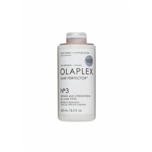 Эликсир Olaplex No.3 Hair Perfector "Совершенство Волос 250 мл