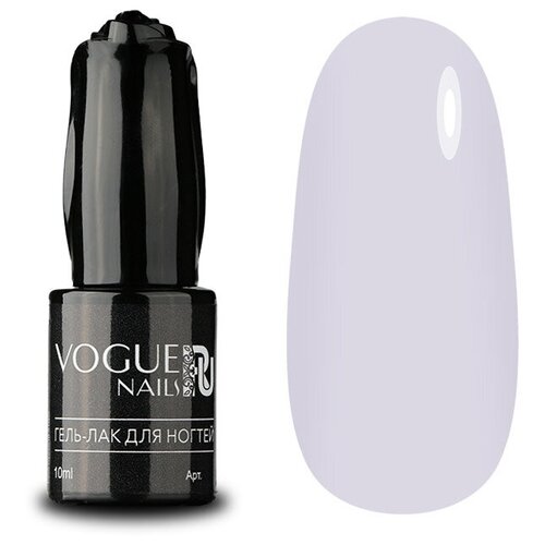 Vogue nails, Гель-лак Сиреневые облака