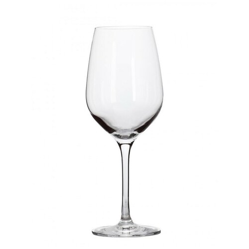 Набор бокалов (3 шт) Stolzle Grand CuveeInVino Для красного вина/бордо 650 мл, без подарочной упаковки