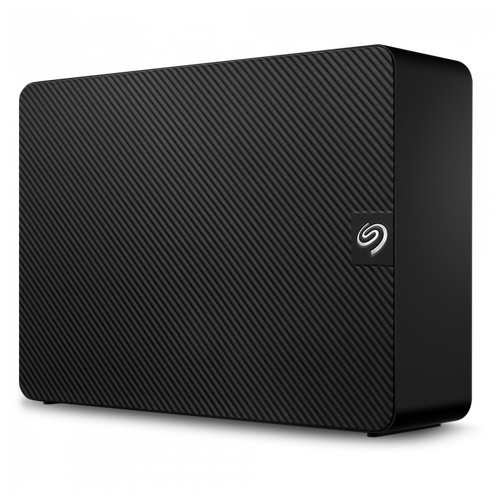 16 ТБ Внешний HDD Seagate Expansion (STKP), USB 3.2 Gen 1, черный