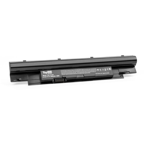 Аккумулятор для ноутбука Dell Vostro V131, Inspiron 13z, 14z, N311z, N411z Series. 11.1V 4400mAh 49Wh. PN: 268X5, H2XW1.