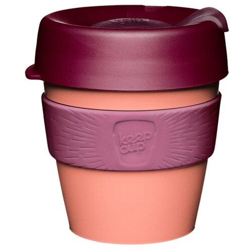 Кружка KeepCup Original S 227 мл Barberry CBAR08