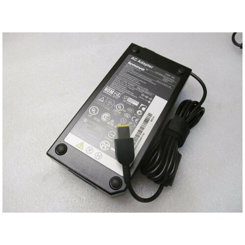 Для Lenovo ThinkPad P15 Gen 1 / 20ST Зарядное устройство блок питания ноутбука (Зарядка адаптер + кабель\шнур)