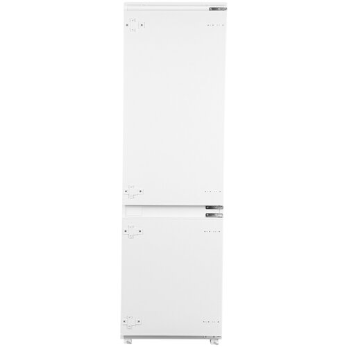 Холодильник Hyundai CC4033FV 2-хкамерн.