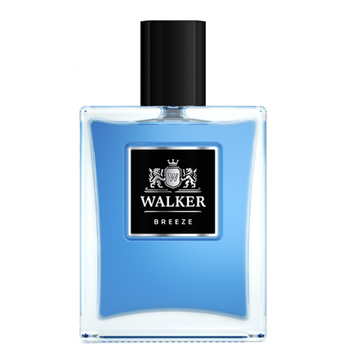 Dilis Parfum парфюмерная вода Walker Breeze, 90 мл, 360 г