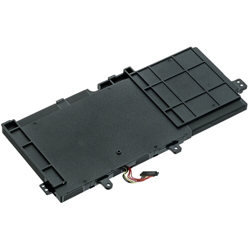 Аккумуляторная батарея для ноутбуков Asus Q551LN (0B200-01050000M, A1A1A-430, B31N1402)