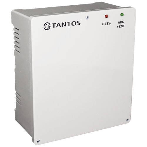 Резервный ИБП TANTOS ББП-50 PRO (пластик)