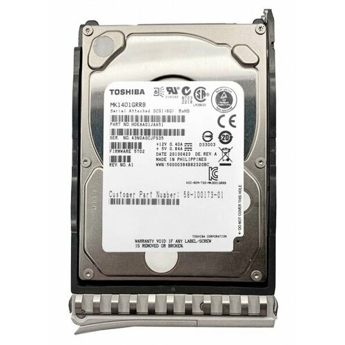 Жесткий диск Cisco UCS-HD600G15K12N 600Gb 15000 SAS 2,5" HDD