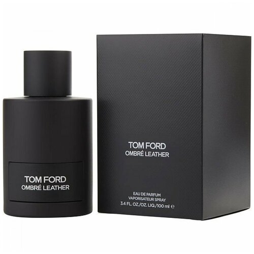 TOM FORD Ombre Leather Парфюмерная вода 100мл