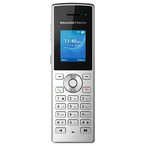 VoIP оборудование Grandstream WP810