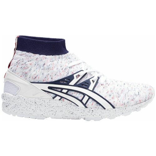 Кроссовки ASICS, размер 10, белый