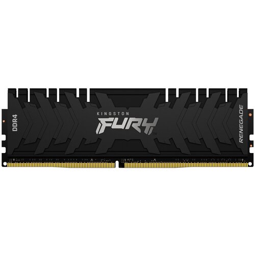 Память DDR4 DIMM 8Gb, 4000MHz Kingston (KF440C19RB/8)