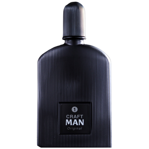 Today Parfum туалетная вода Craft Man 1 Original, 90 мл, 260 г