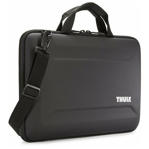 Чехол-сумка для ноутбука Thule Gauntlet 4 attache 15" Black TGAE2356