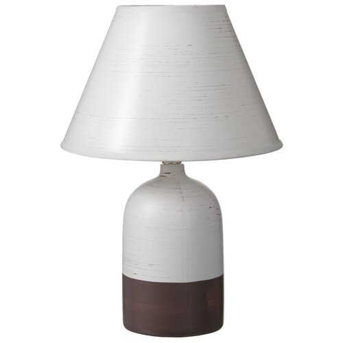 Лампа декоративная RISALUX 16394 5448856, E14, 40 Вт, белый