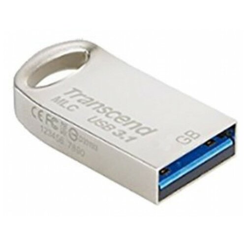 USB Flash накопитель 4Gb TS4GJF720S Transcend JetFlash 720S (TS4GJF720S)