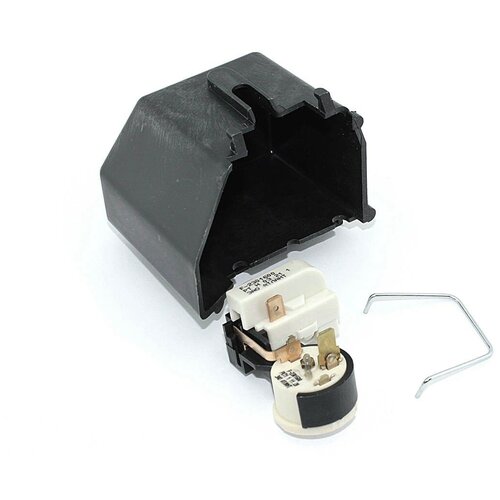 Реле пускозащитное компрессора для холодильника Атлант Минск РКТ-1 064114901600