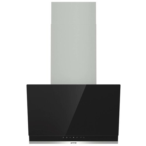 Каминная вытяжка Gorenje WHI649X21P черный