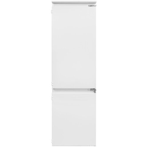 Встраиваемый холодильник Hansa BK316.3, белый