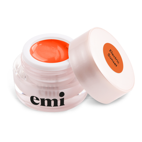 E.Mi гелевая краска Seasonal Color, 5 мл