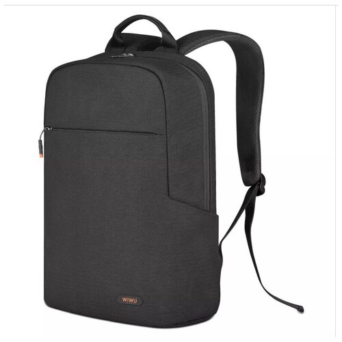 Рюкзак для ноутбука WiWU Pilot Backpack Black