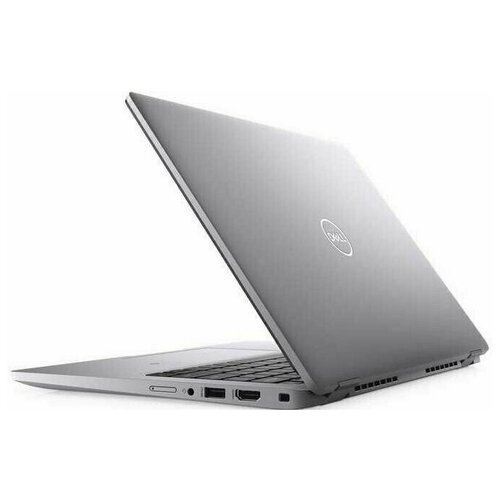 Ноутбук Dell Latitude 5320