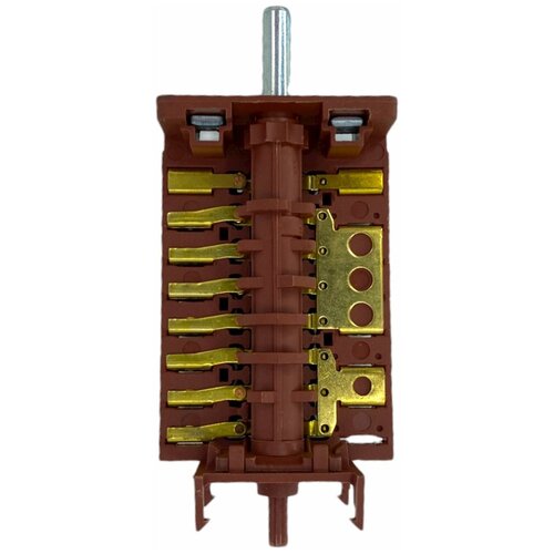 Переключатель режимов для духовки TEKA, Hansa, Kuppersberg, Дарина Argeson AC8 (8 режимов)