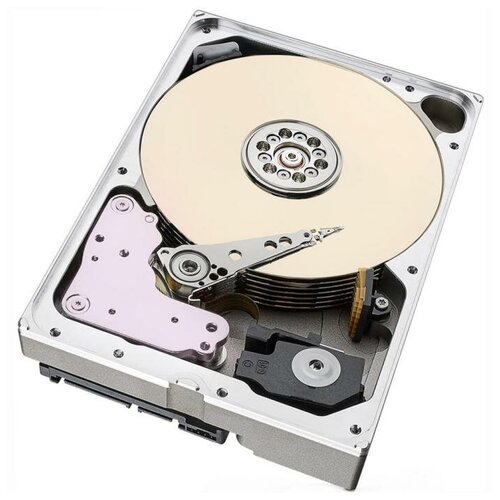 Жесткий диск Seagate 4 ТБ ST4000NM001B