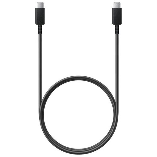 Samsung EP-DN975 USB кабель 1 m 2.0 USB-C EP-DN975BBEGWW, Черный