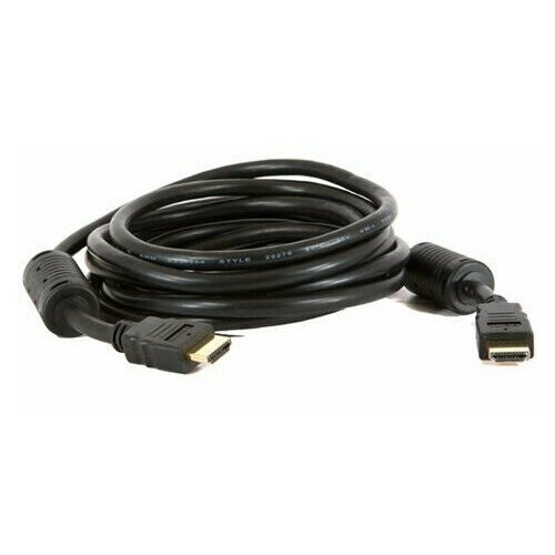 Кабель HDMI - HDMI, 20м, 5bites (APC-014-200)