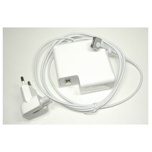 Блок питания (зарядка) для ноутбука Apple 20V 4.25A 85W Magsafe2