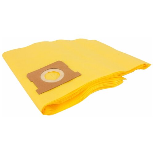 Мешки-пылесборники Ozone бумажные 5 шт для BORT, DEWALT, DEXTER и др.